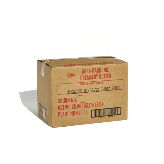 Unsalted Butter, Solids – Cabot Foodservice