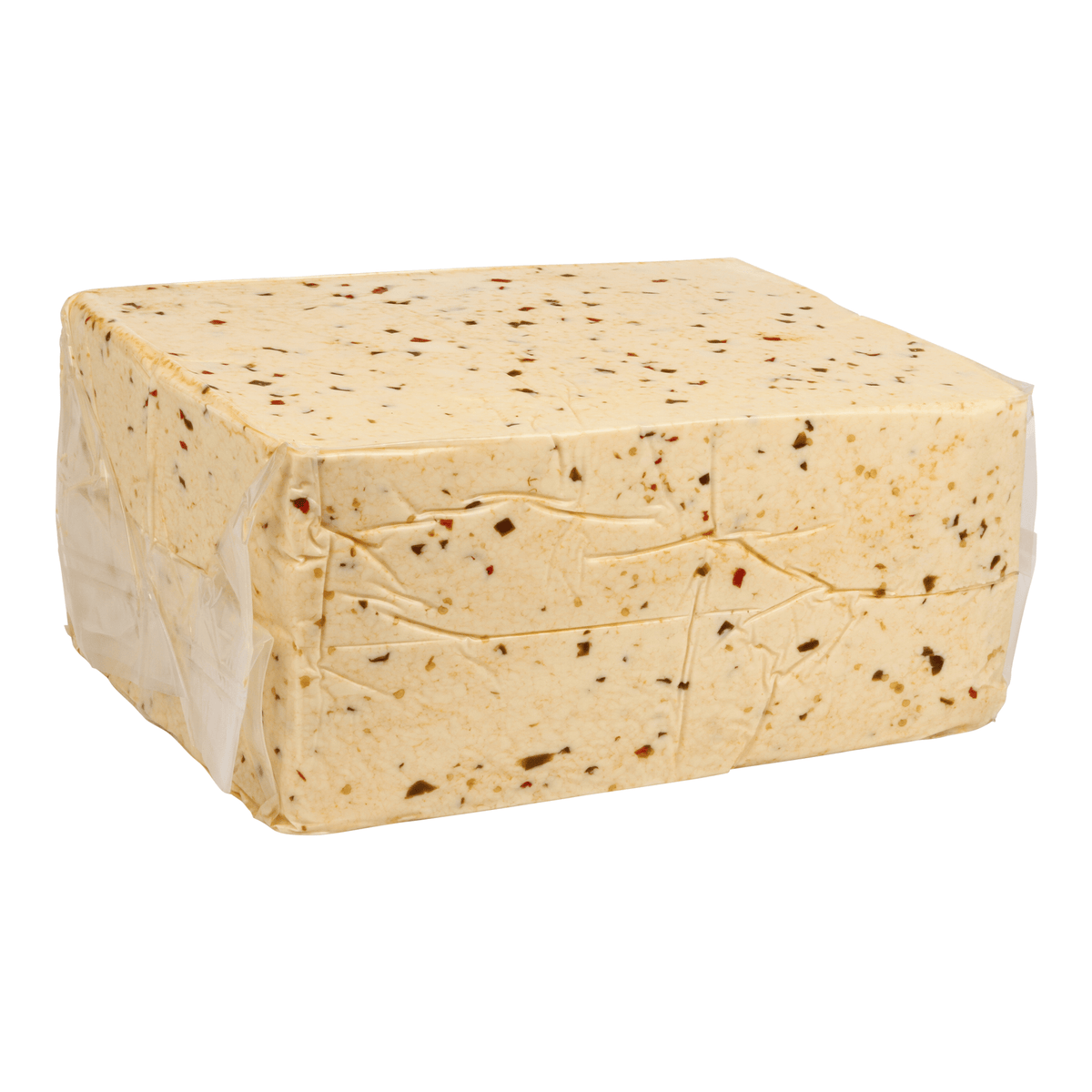 Cabot Pepper Jack Cheese, Block – Cabot Foodservice
